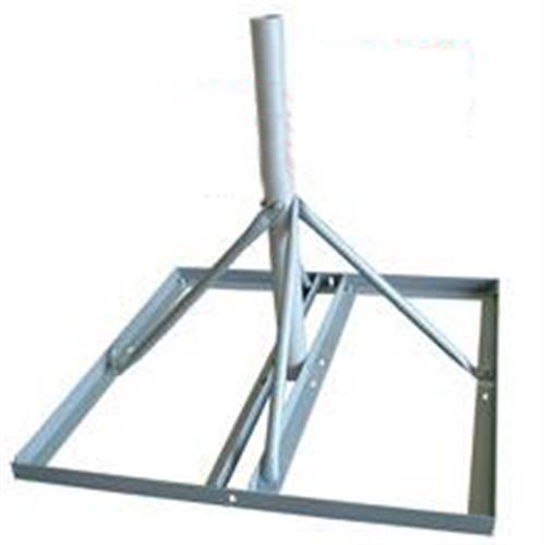 What's the best way to secure an antenna on your patio? - The Solid ...