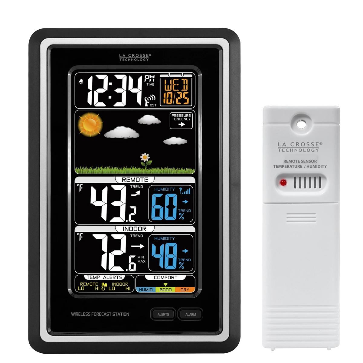 A weather station in your future? - The Solid Signal Blog