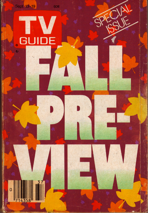 Fall Preview 2017: Where are the shows? - The Solid Signal Blog