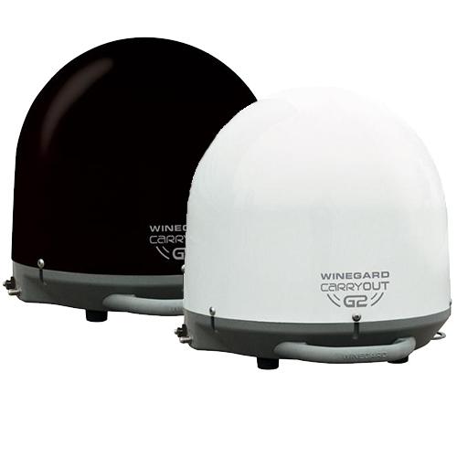 How can you upgrade an old portable dish to do HD? - The Solid Signal Blog