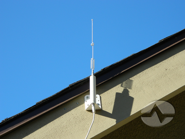 Hands on with the YX550 Verizon Data Booster, part 3: upgrade kit - The ...
