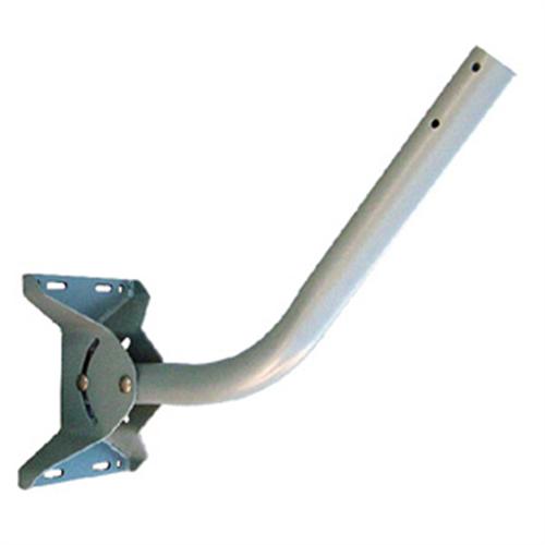 What's the best mounting method for an antenna? - The Solid Signal Blog