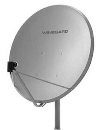 Can you use a larger dish with a DIRECTV LNB? - The Solid Signal Blog