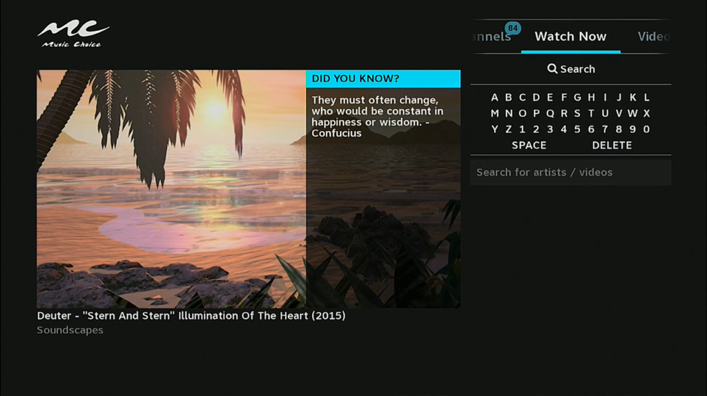 Ultimate Guide to Playing Music on DIRECTV - The Solid Signal Blog