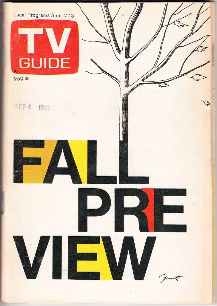 Fall Broadcast TV Preview 2022, PART 1 - The Solid Signal Blog