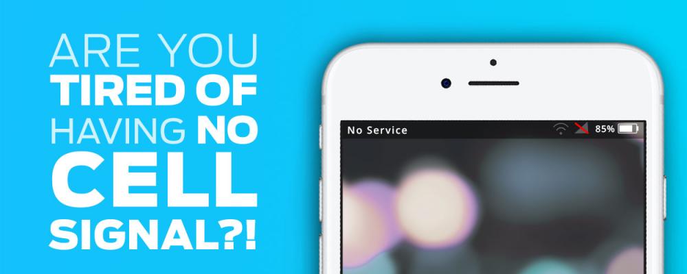 Boost Your Cell Signal The Right Way - The Solid Signal Blog