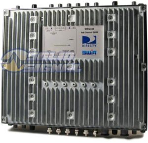 IS IT TRUE: No legacy ports on a SWM-30? What else do I need to know ...