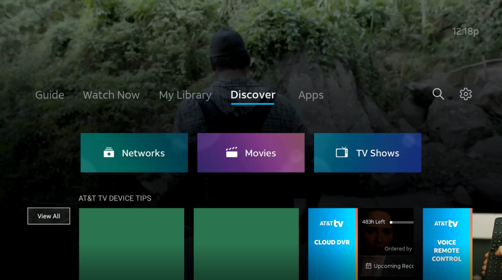 Solid Signal's Hands-on Review: AT&T TV C71KW - The Solid Signal Blog