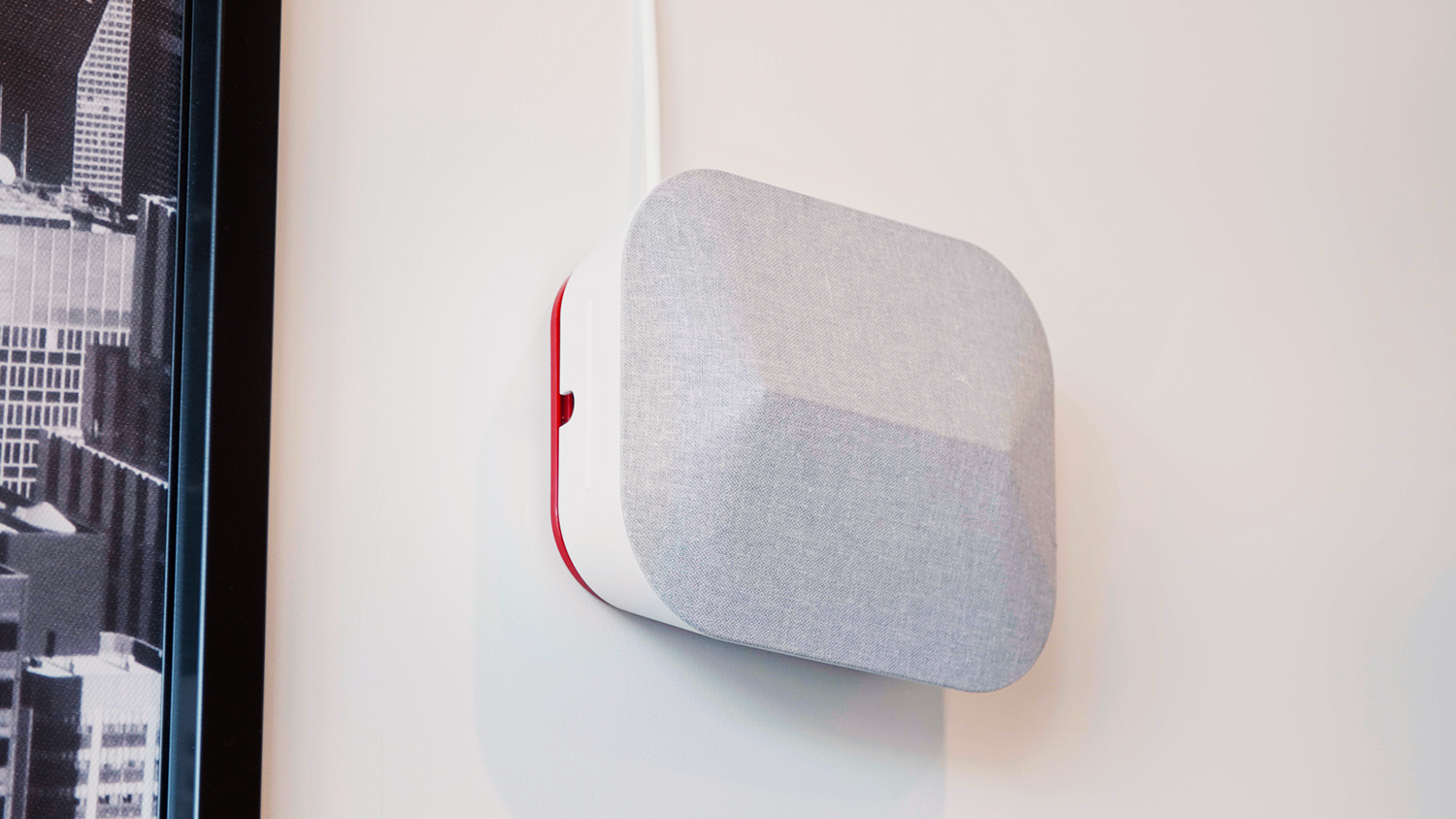 Can you move your cell booster's indoor antenna once it's in place ...