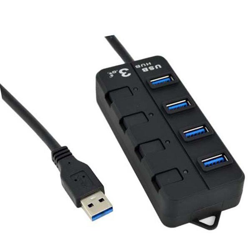 New Video: The USB hub you really want - The Solid Signal Blog
