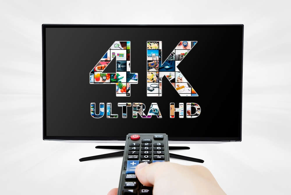 4 Simple Tips to Get the Most Out Of Your New 4K TV - The Solid Signal Blog