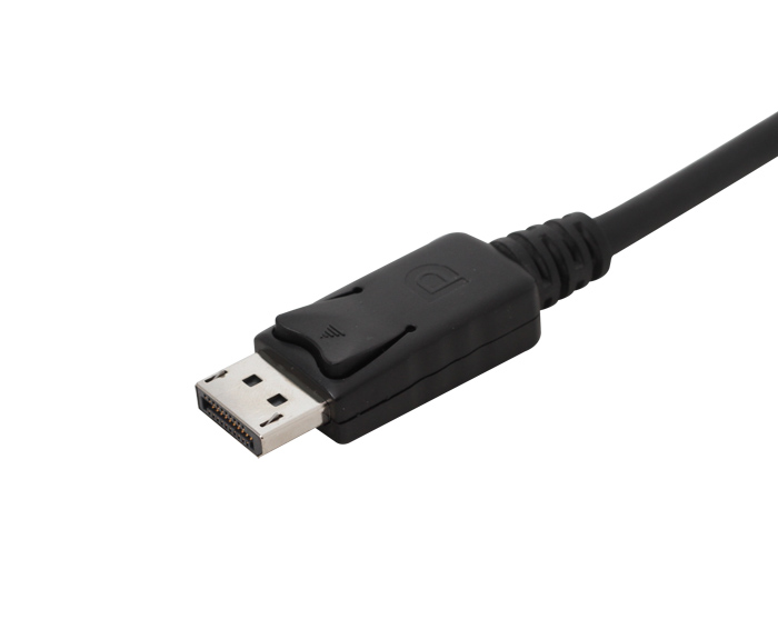 DisplayPort: The standard that just won't die - The Solid Signal Blog