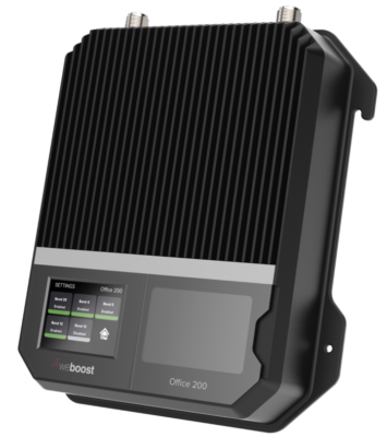 Learn more about the weBoost Office 200 - The Solid Signal Blog