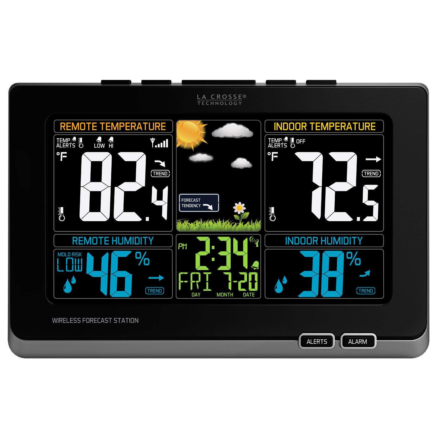 Weather Stations: This time, it's personal - The Solid Signal Blog