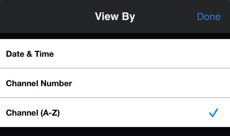 Here's the easy way to find a channel on DIRECTV - The Solid Signal Blog