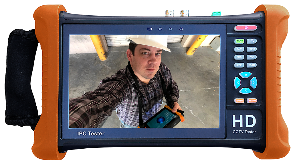 Serious Electronic Diagnostic Tools for Top Installers - The Solid ...