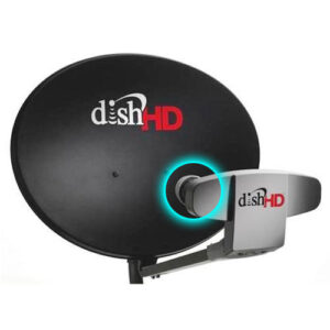 DISH Western Arc customers... having signal issues with the 129 ...