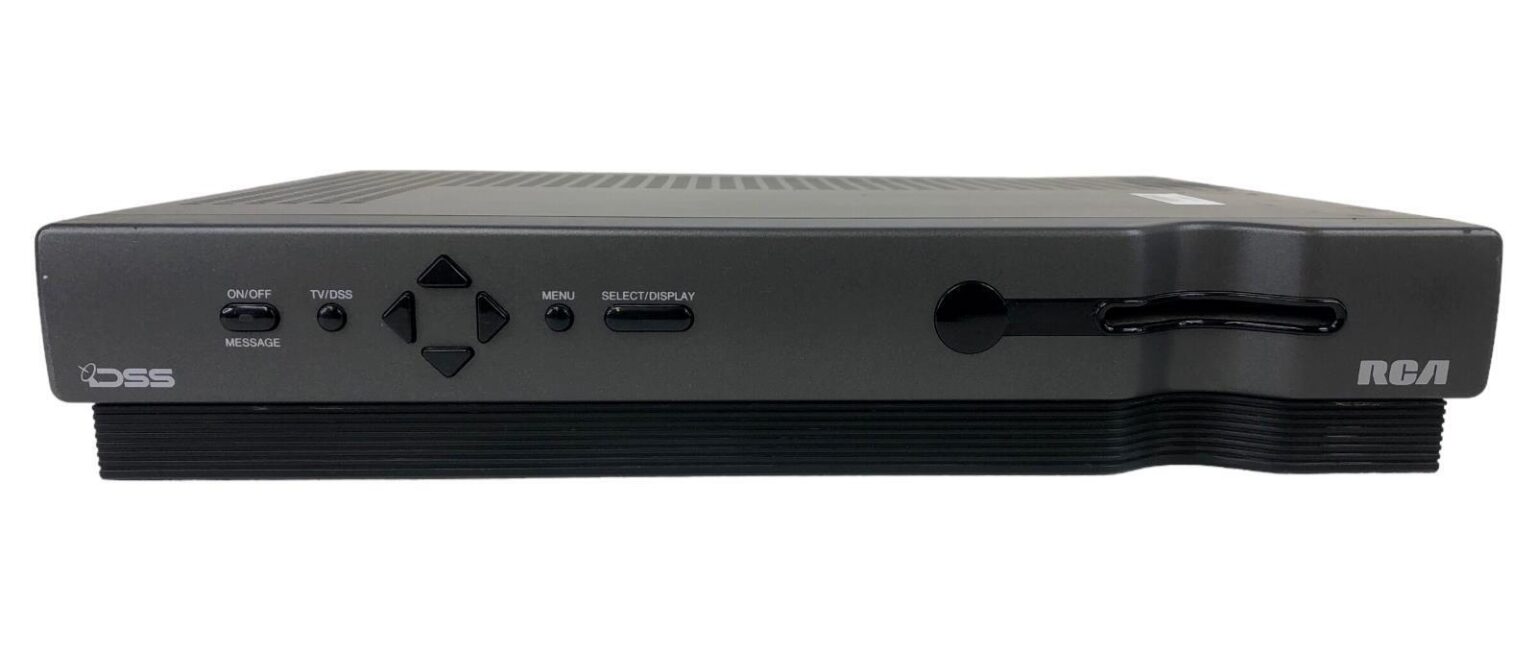 Would you buy a "mini/retro" DIRECTV box? - The Solid Signal Blog