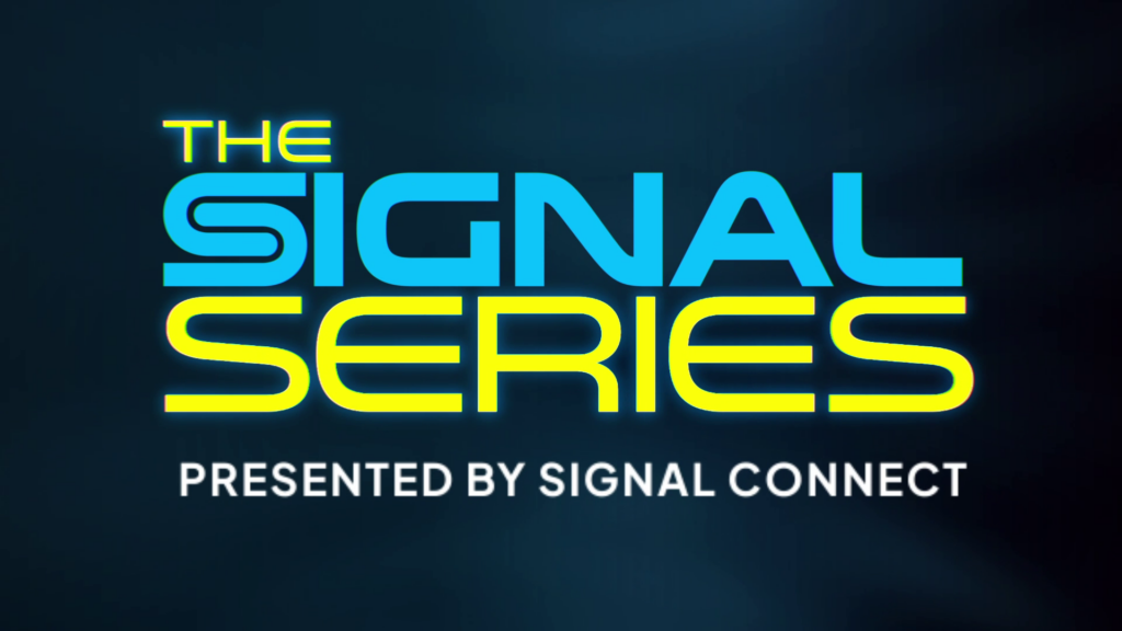 Introducing "The Signal Series" - The Solid Signal Blog