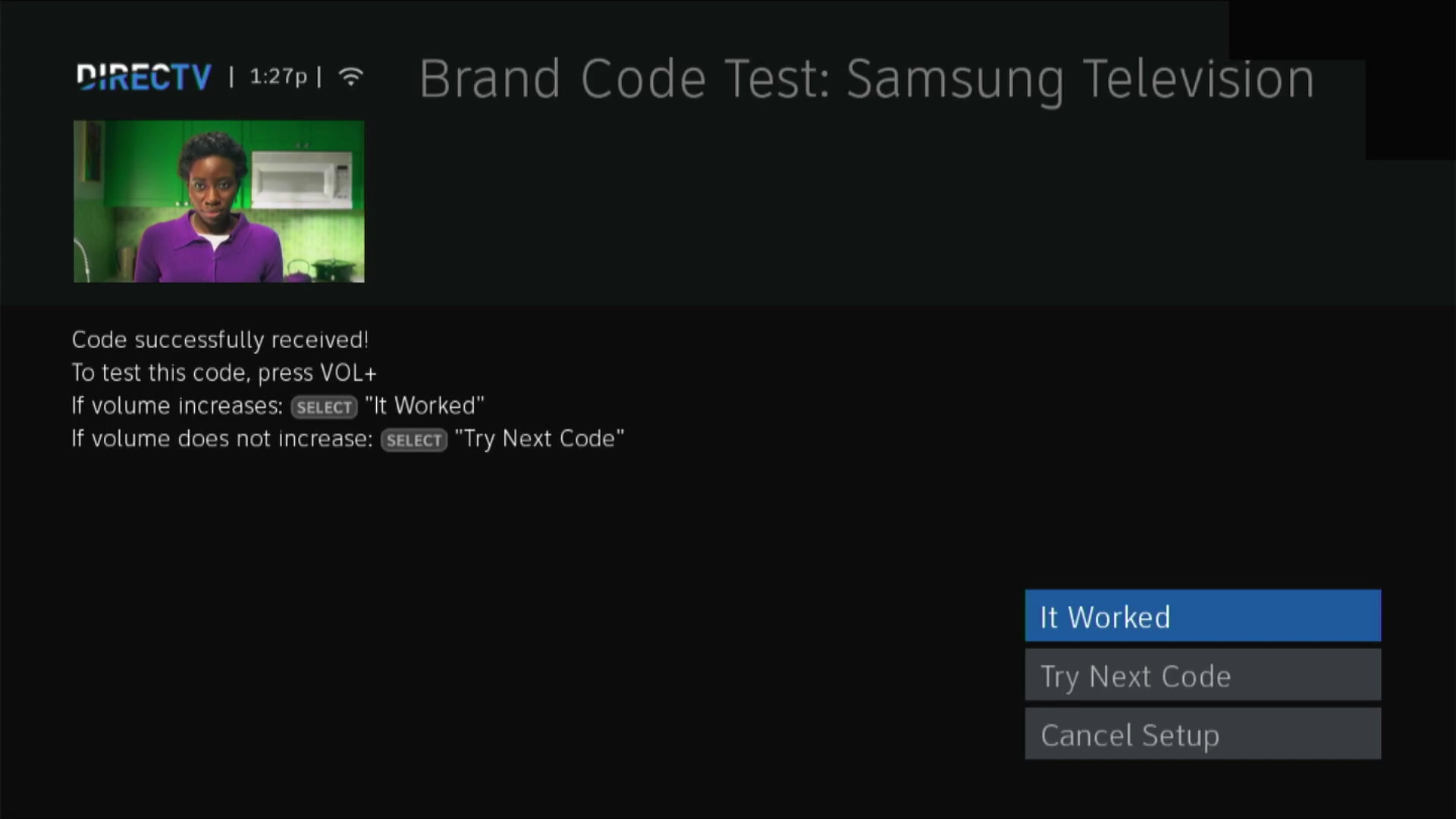 HOW TO DO IT: Set up any DIRECTV remote to control the TV - The Solid ...