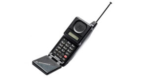 Where is the antenna on your phone anyway? - The Solid Signal Blog
